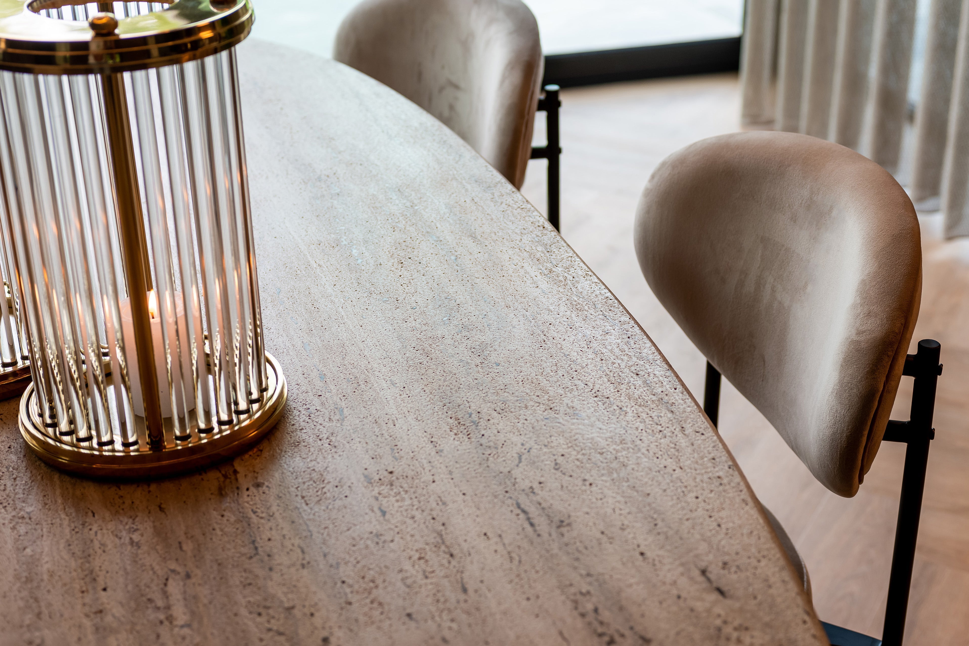 Richmond Interiors Showroom Tour – Shropshire Design