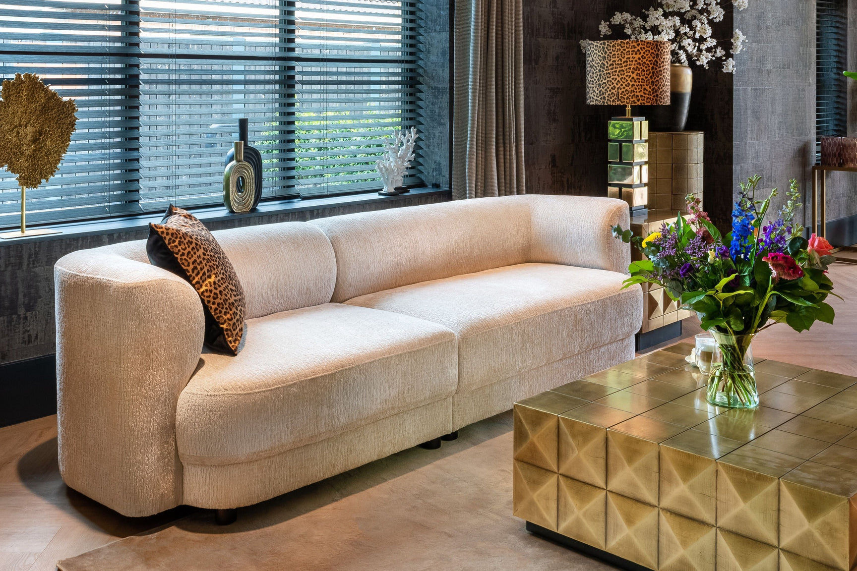 Richmond Interiors Collada Coffee Table – Shropshire Design