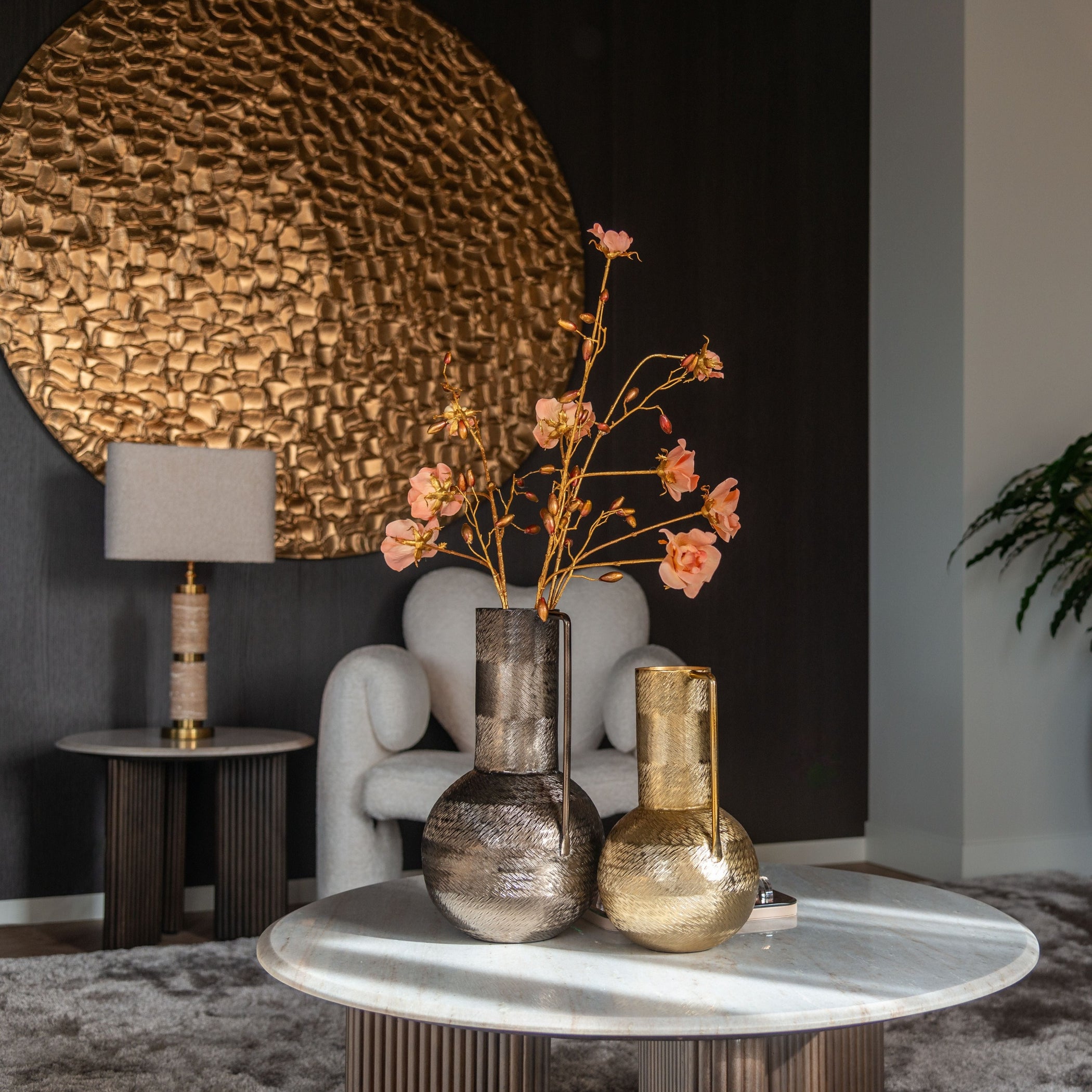 Richmond Interiors Mayfield Coffee Table – Shropshire Design