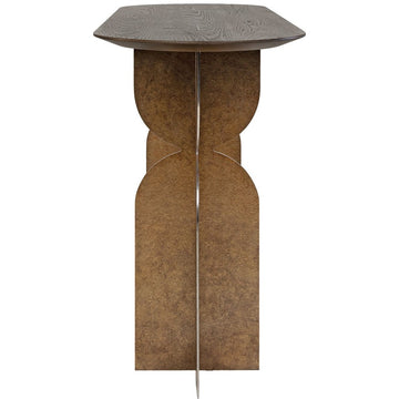 Arcadia Console Table – Shropshire Design