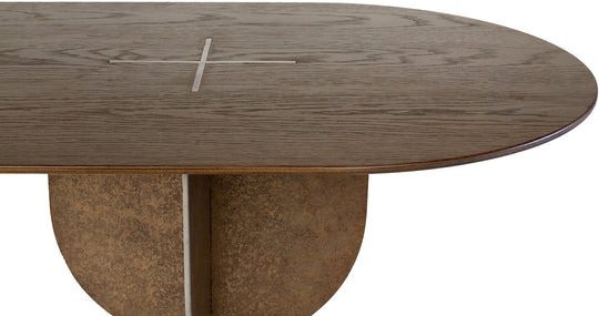 Arcadia Console Table – Shropshire Design