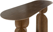 Arcadia Console Table – Shropshire Design