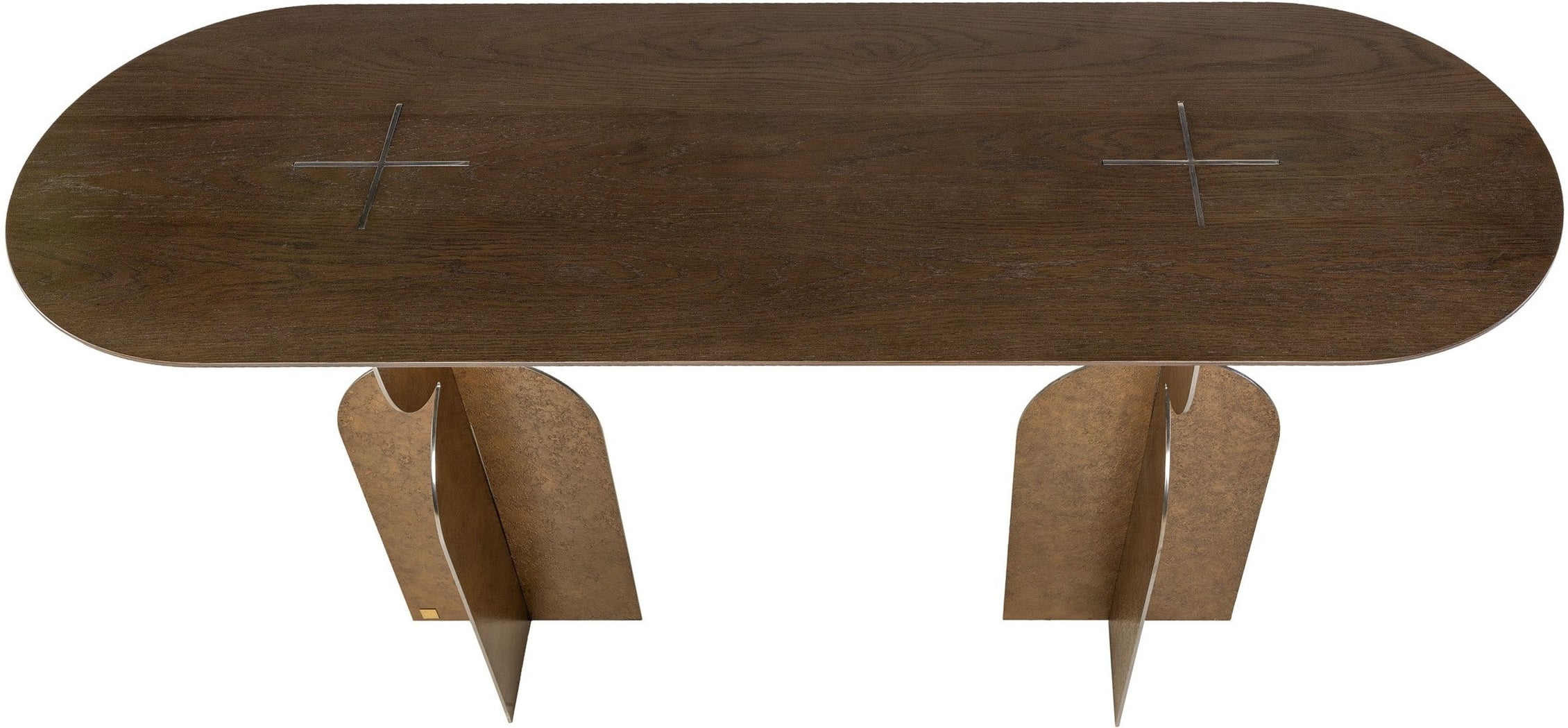 Arcadia Console Table – Shropshire Design