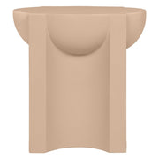 Branson Stool – Terracotta – Shropshire Design