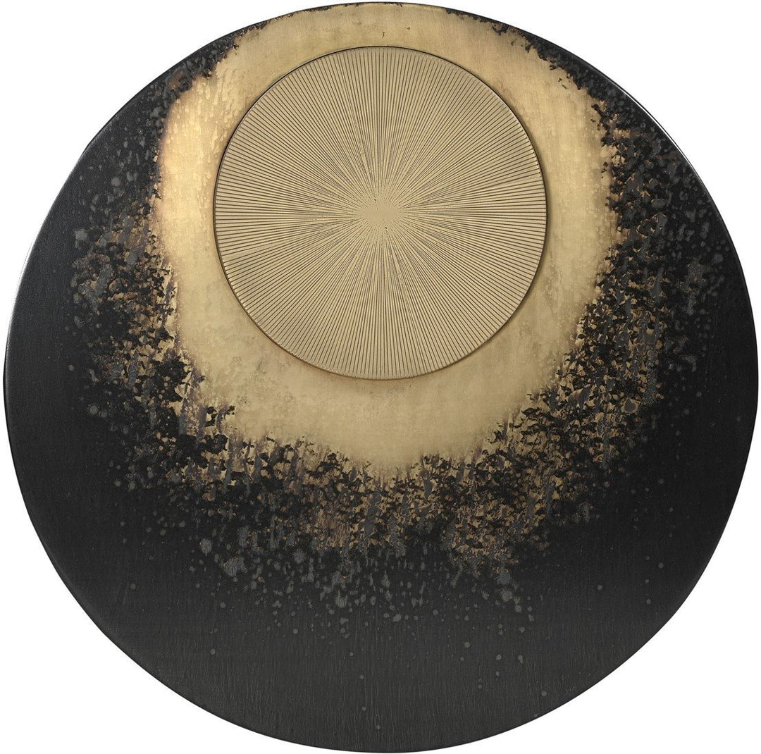 Caelum Wall Relief – Shropshire Design