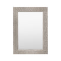 Cascade Rectangular Mirror – Shropshire Design