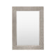 Cascade Rectangular Mirror – Shropshire Design