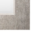 Cascade Rectangular Mirror – Shropshire Design