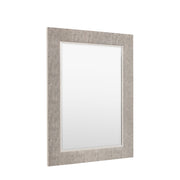 Cascade Rectangular Mirror – Shropshire Design