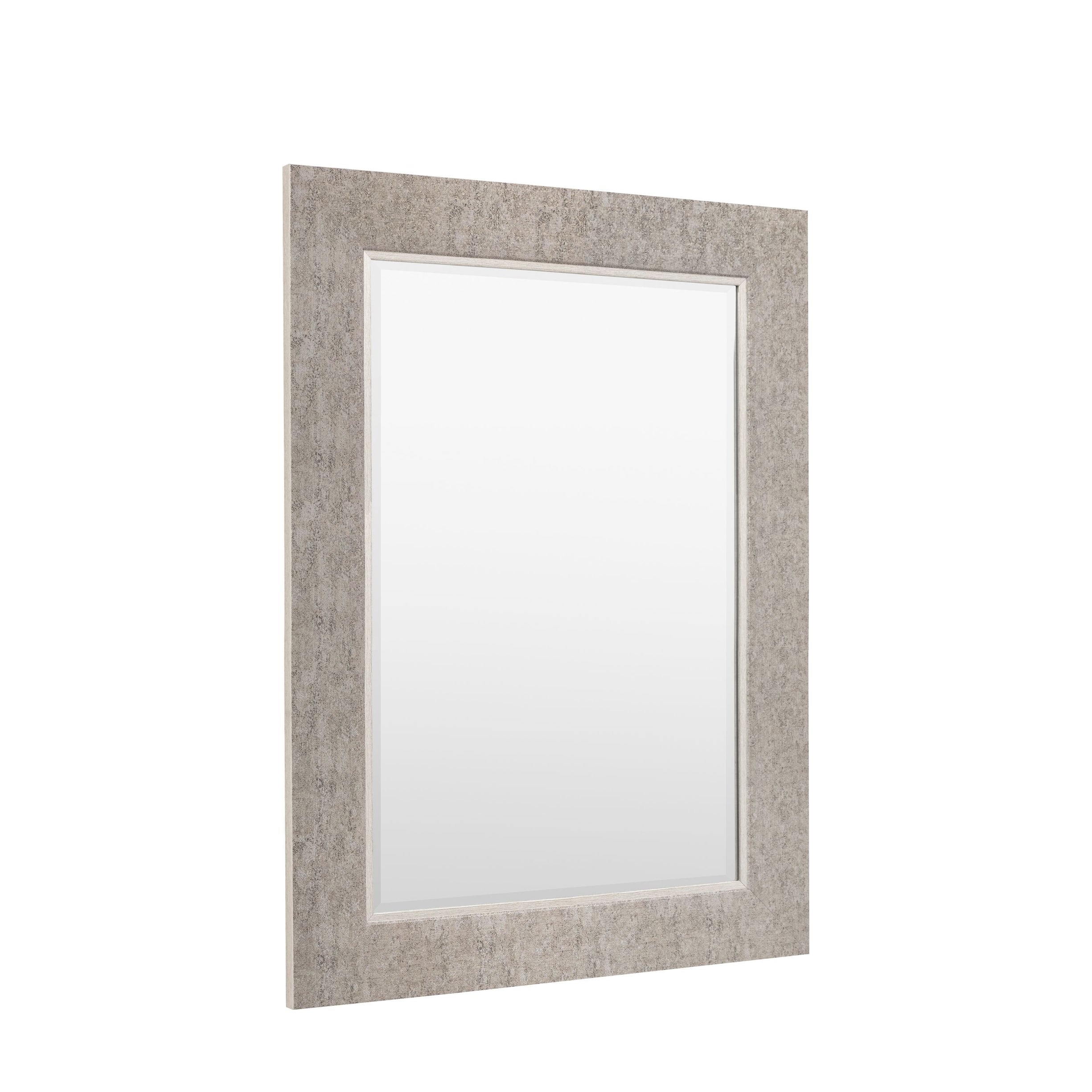 Cascade Rectangular Mirror – Shropshire Design