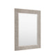 Cascade Rectangular Mirror – Shropshire Design