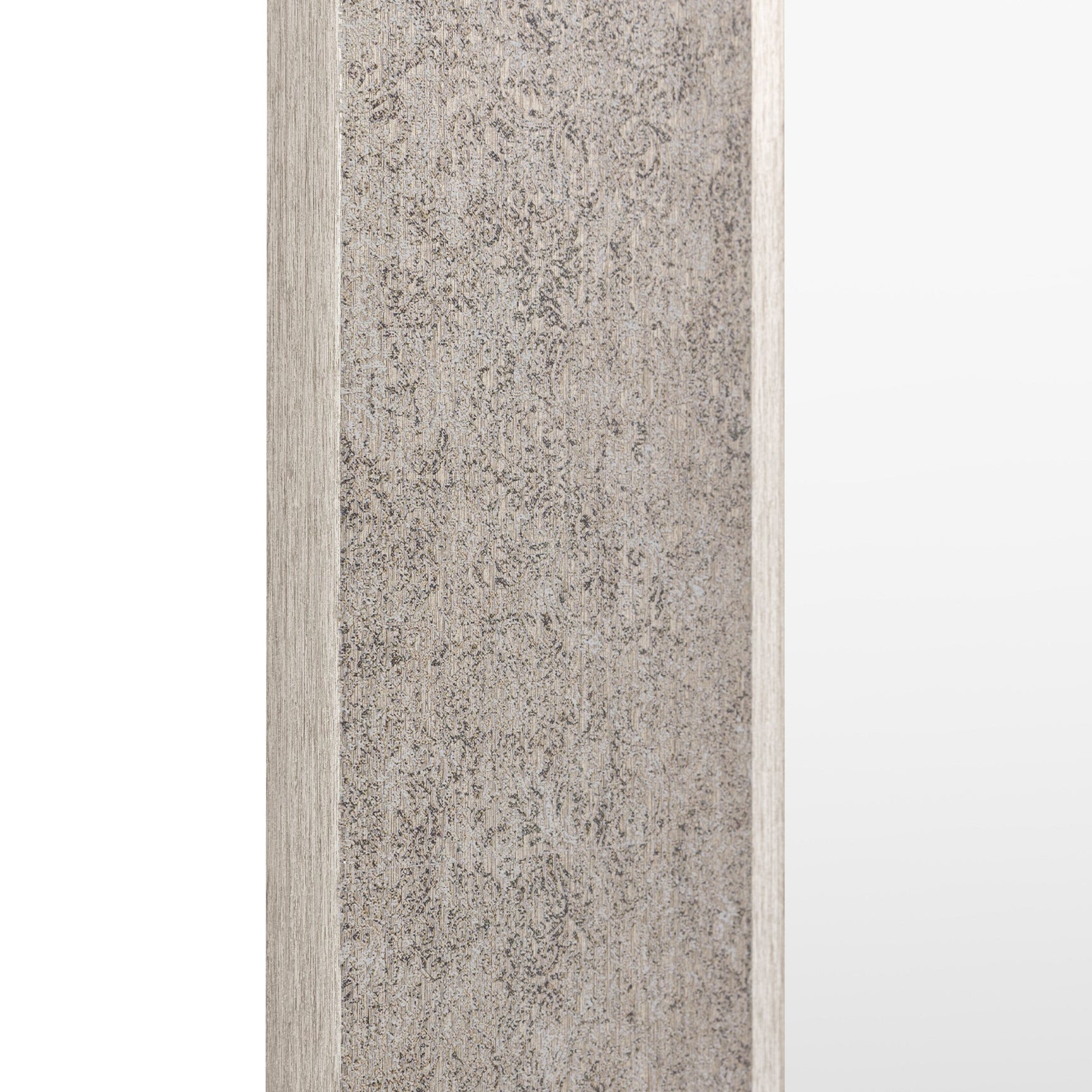 Cascade Rectangular Mirror – Shropshire Design