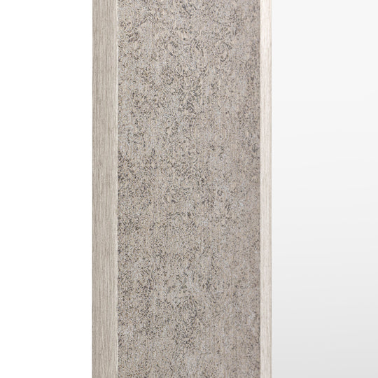 Cascade Rectangular Mirror – Shropshire Design