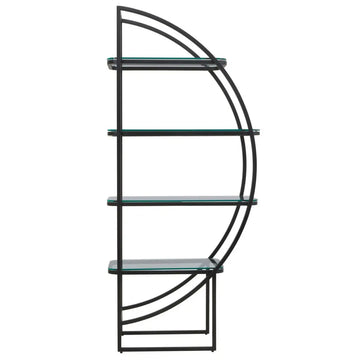 Bookcases & Standing Shelves – Shropshire Design