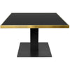 Coen Square Dining Table – 120cm – Shropshire Design
