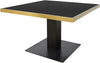 Coen Square Dining Table – 120cm – Shropshire Design