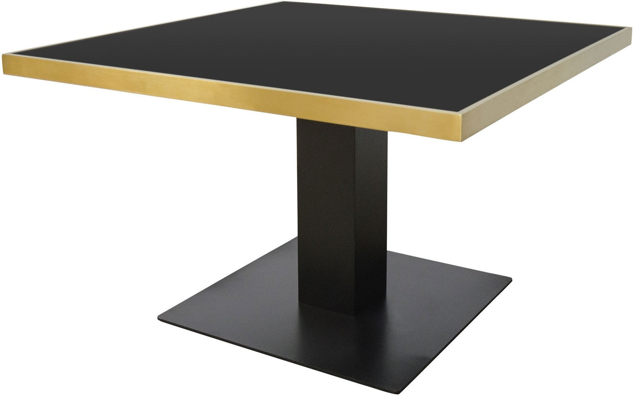 Coen Square Dining Table – 120cm – Shropshire Design