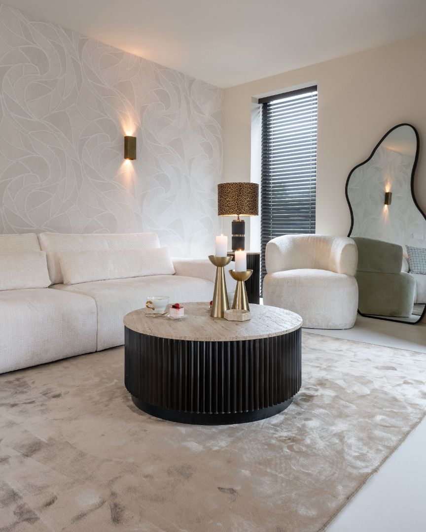 Richmond Interiors Hampton Coffee Table – Shropshire Design