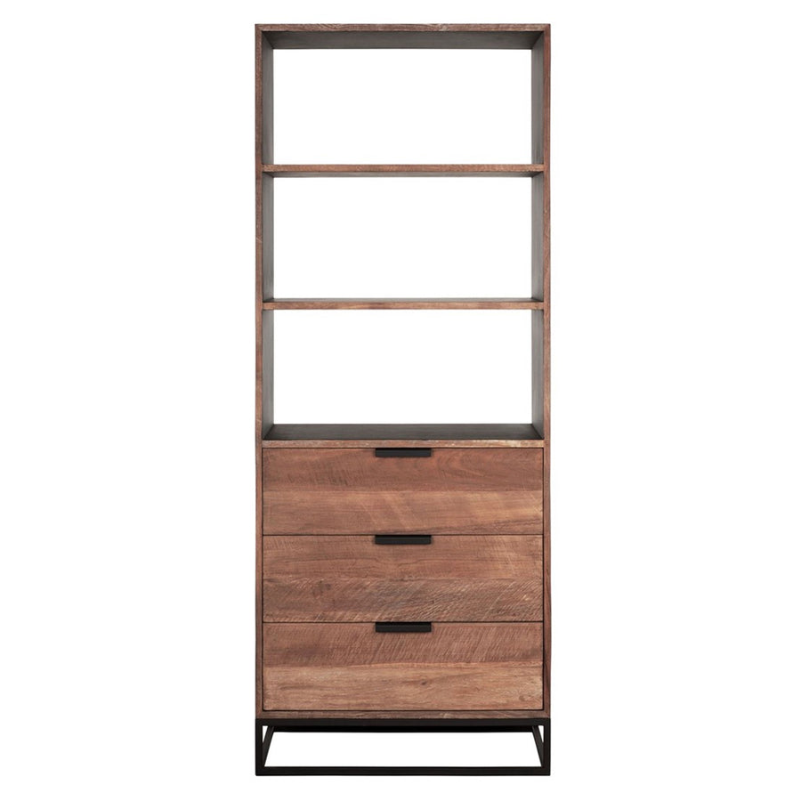 Bookcases & Standing Shelves – Shropshire Design