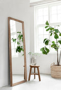 DTP Home Metropole Rectangular Mirror – Large – Shropshire Design