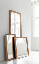 DTP Home Metropole Rectangular Mirror – Large – Shropshire Design