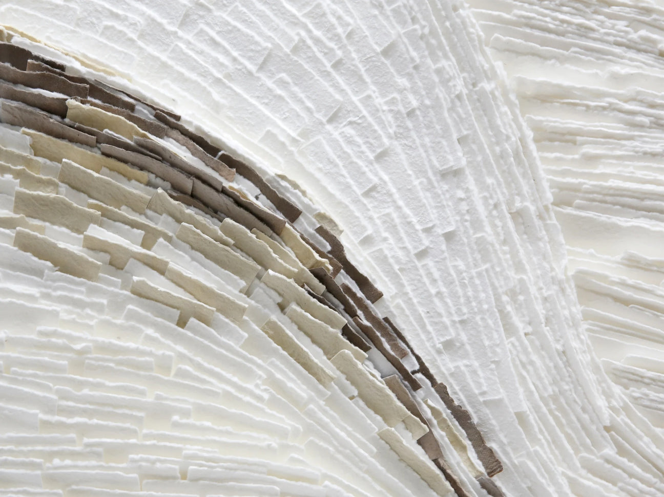 Eccotrading Paper Terrain 3D Wall Art – Shropshire Design