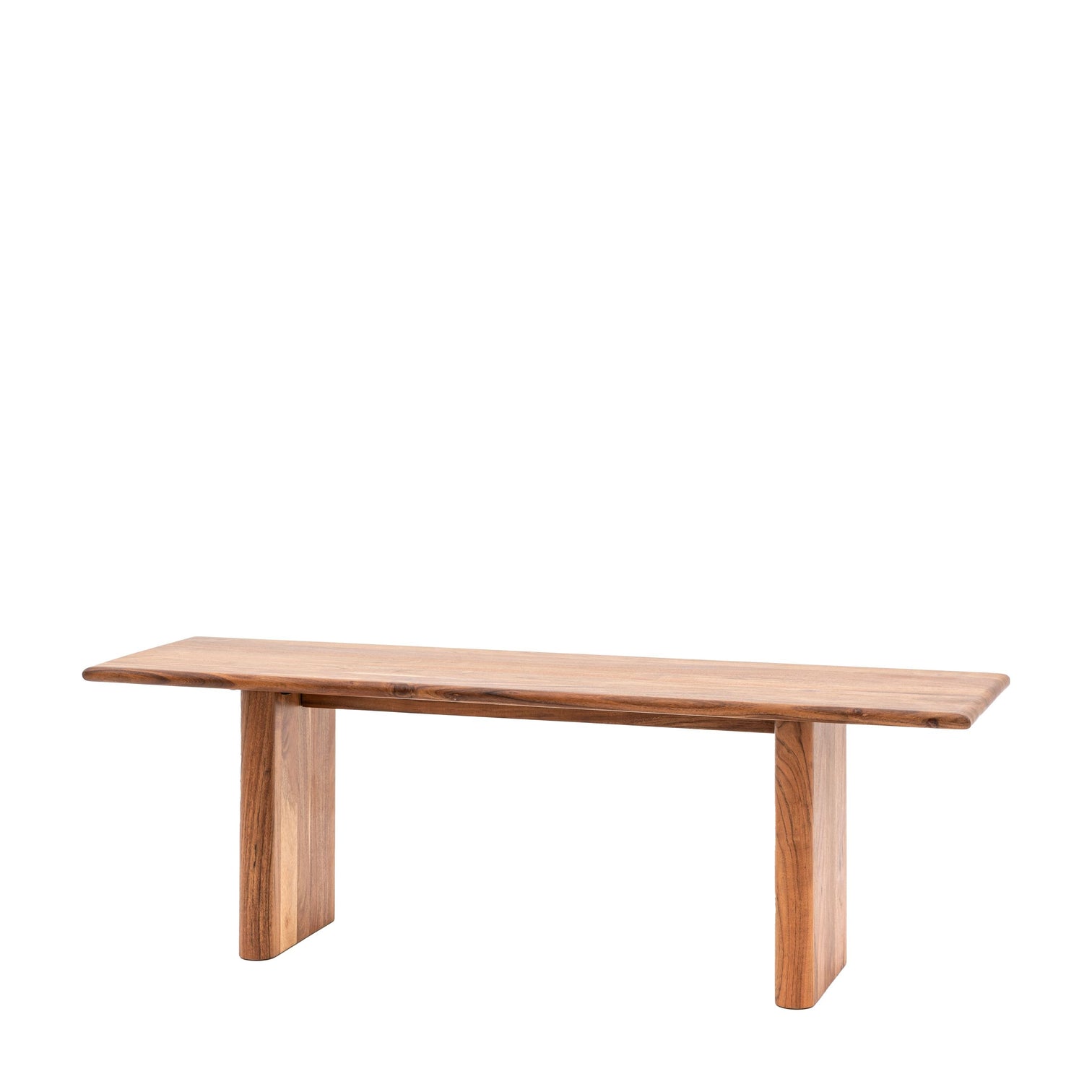 Foster Dining Bench – Small – Shropshire Design