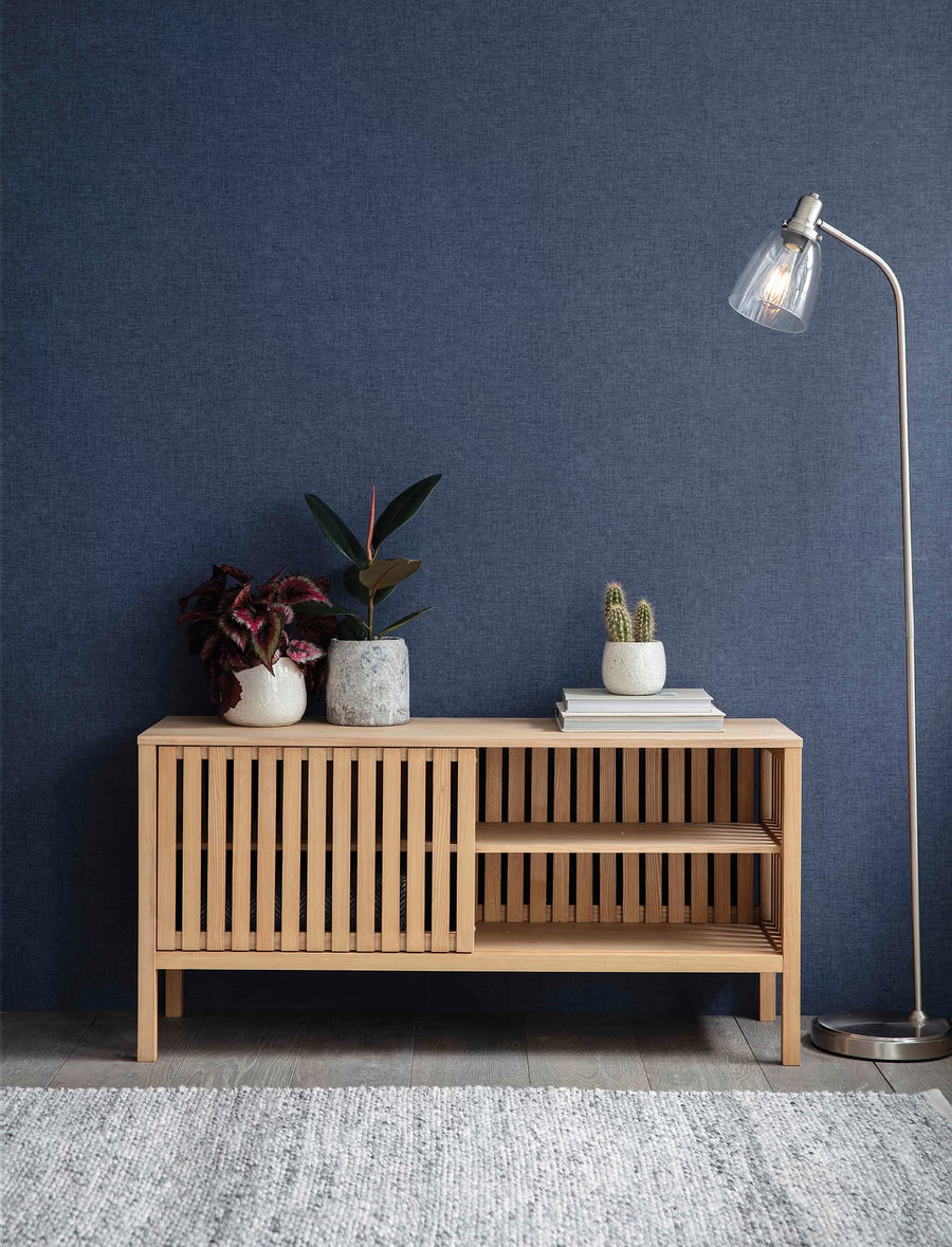 Garden Trading Linear Low Storage Unit – Shropshire Design