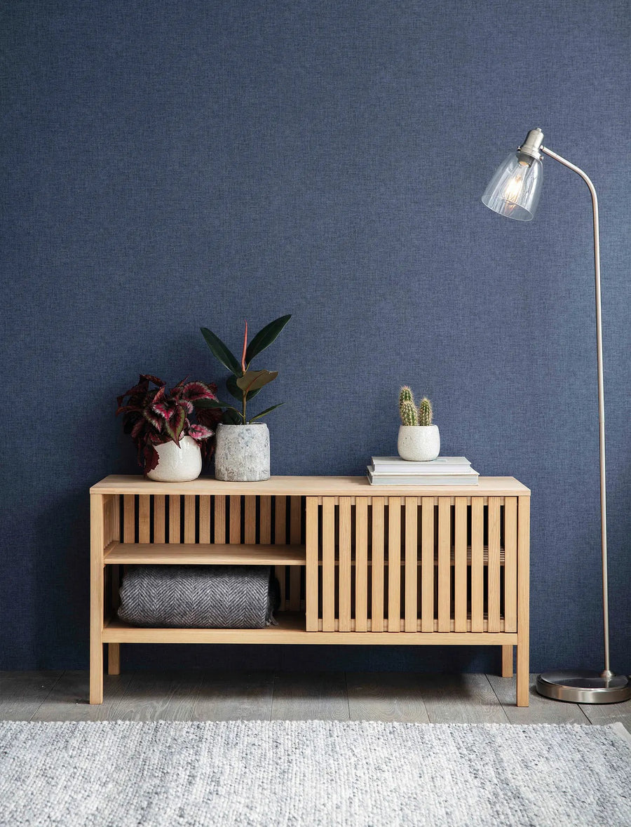 Garden Trading Linear Low Storage Unit – Shropshire Design