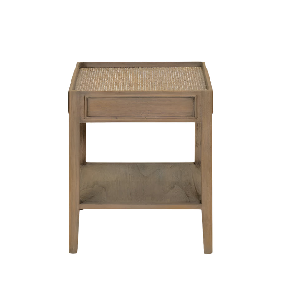 Garden Trading Chesterton Side Table – Shropshire Design
