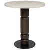 Haynes Dining Table – 70cm – Shropshire Design