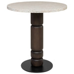 Haynes Dining Table – 70cm – Shropshire Design
