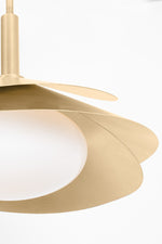 Hudson Valley Lighting Brookhaven Pendant Light – Large – Shropshire Design