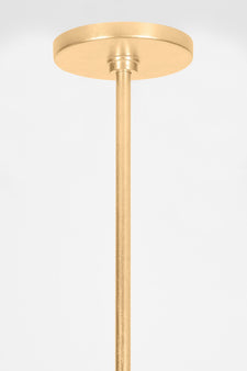 Hudson Valley Lighting Brookhaven Pendant Light – Large – Shropshire Design