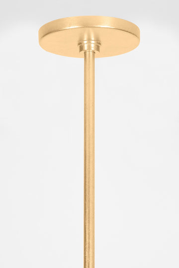 Hudson Valley Lighting Brookhaven Pendant Light – Large – Shropshire Design