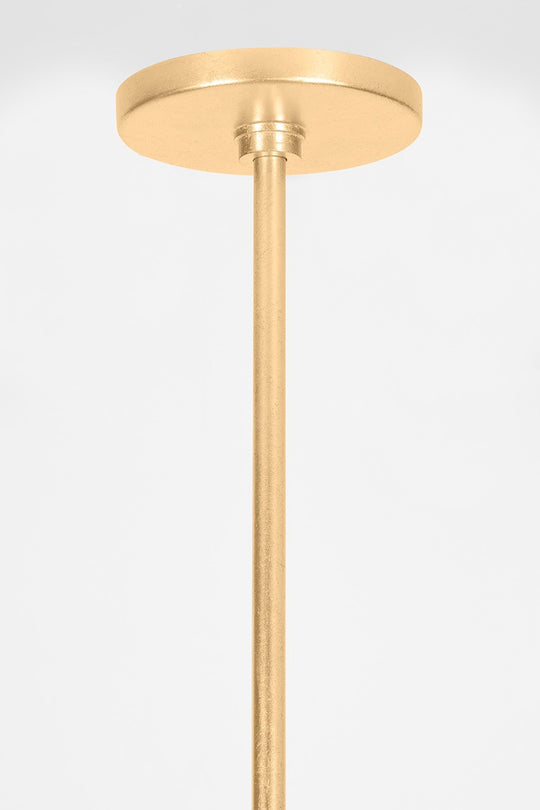 Hudson Valley Lighting Brookhaven Pendant Light – Large – Shropshire Design