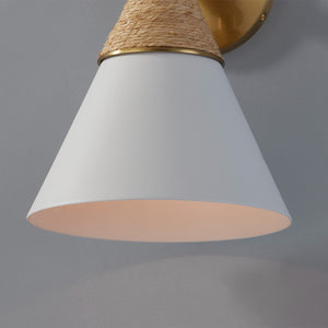 Hudson Valley Lighting Mica Wall Light – Shropshire Design