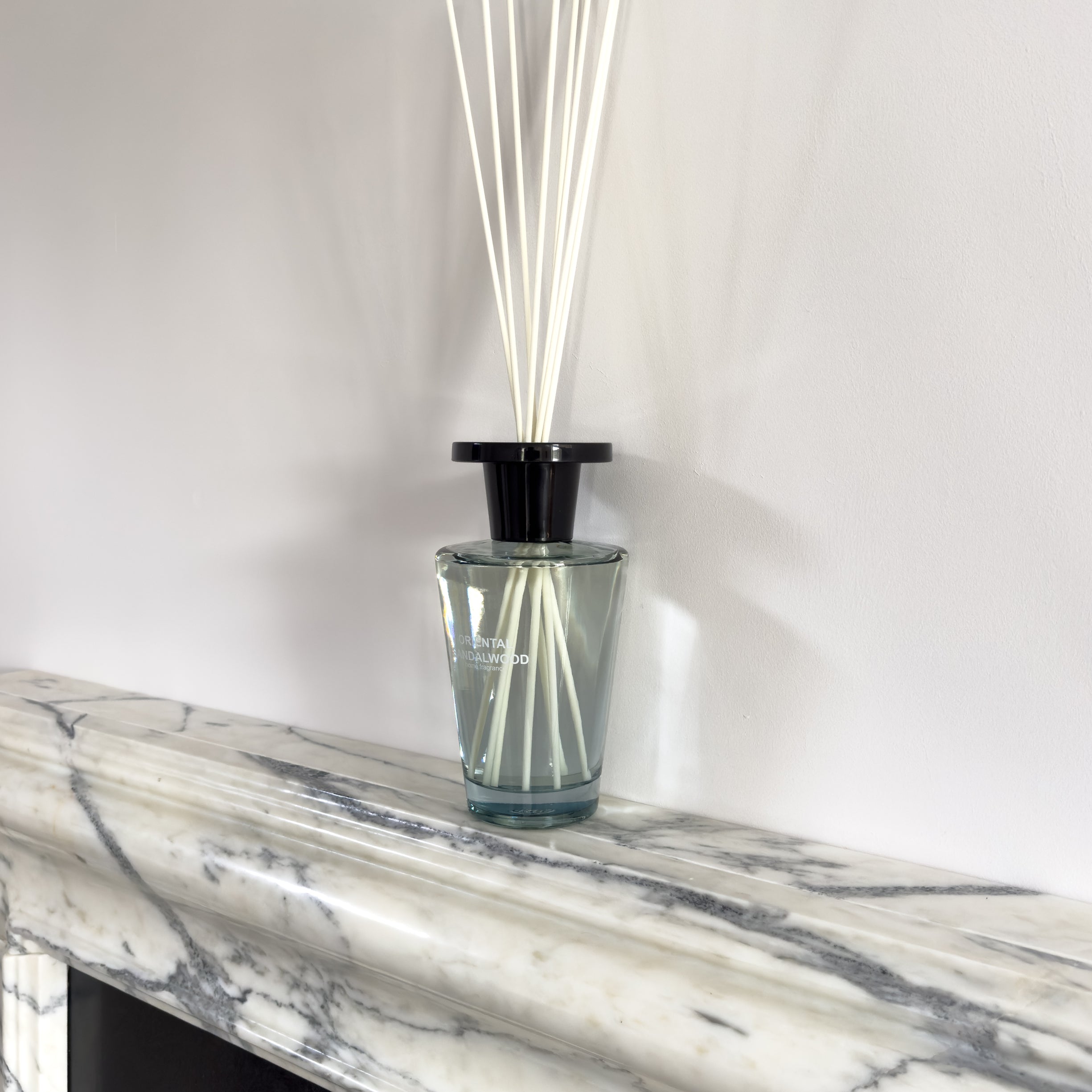 Large Santal Rani Home Diffuser in Sandalwood Fragrance – Shropshire Design