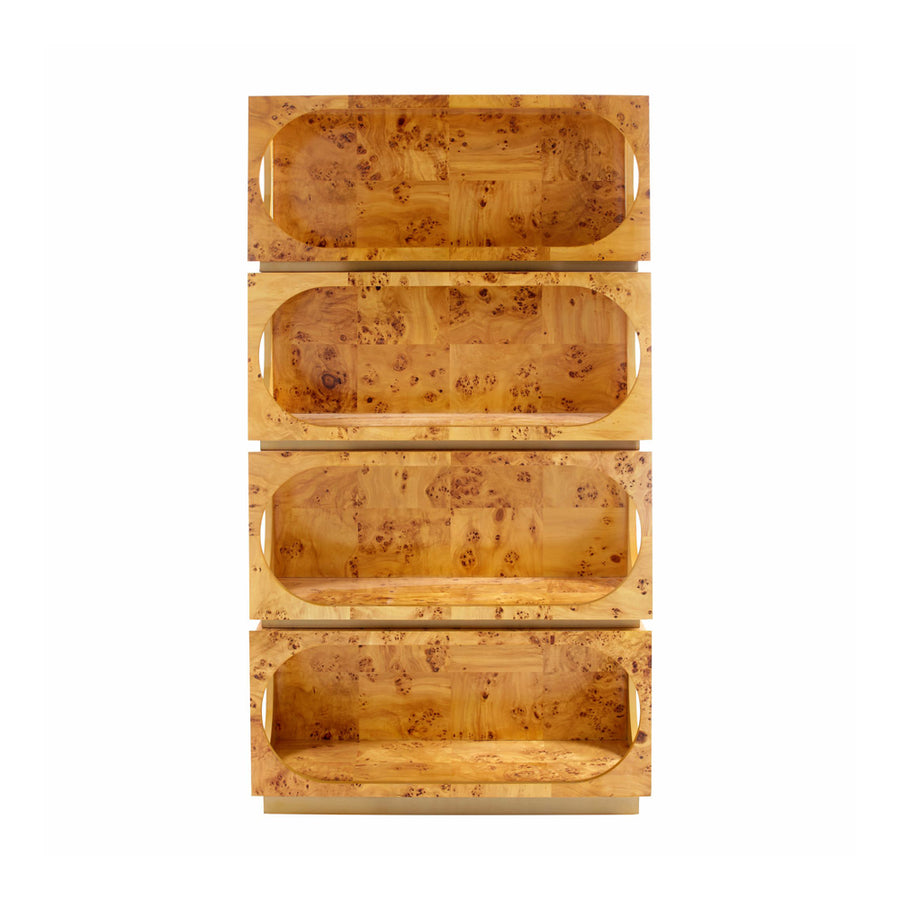 Bookcases & Standing Shelves – Shropshire Design