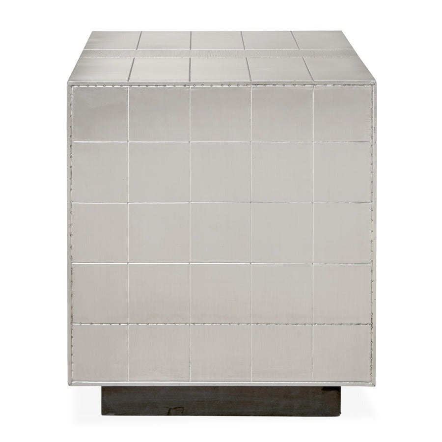 Jonathan Adler Talitha Bedside Table – Shropshire Design