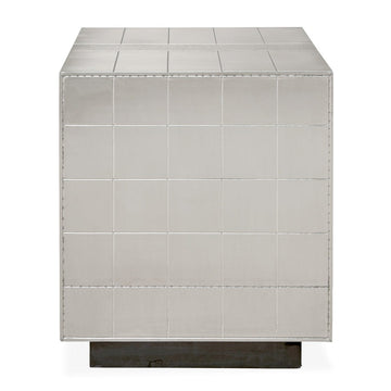 Jonathan Adler Talitha Bedside Table – Shropshire Design