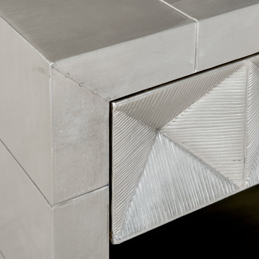 Jonathan Adler Talitha Bedside Table – Shropshire Design