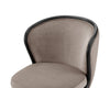 Liang & Eimil Bahamas Dining Chair – Megan Mink – Shropshire Design