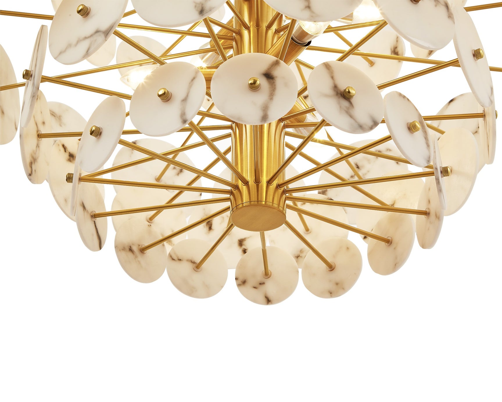 Liang & Eimil Momo Chandelier – Shropshire Design