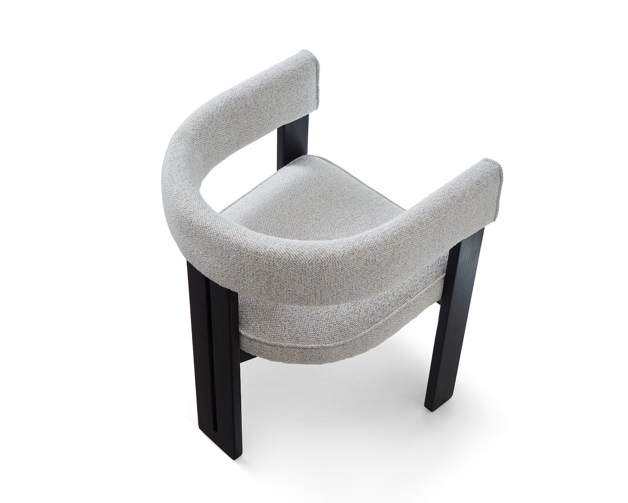 Liang & Eimil Tilda Dining Chair – Ruby Ice – Excess Stock – Shropshire ...