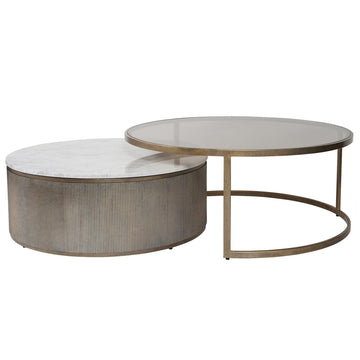 Coffee Tables – Shropshire Design