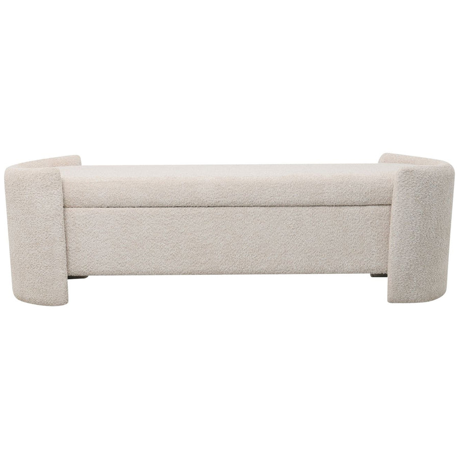 Libra Interiors Waverley Bench – Shropshire Design
