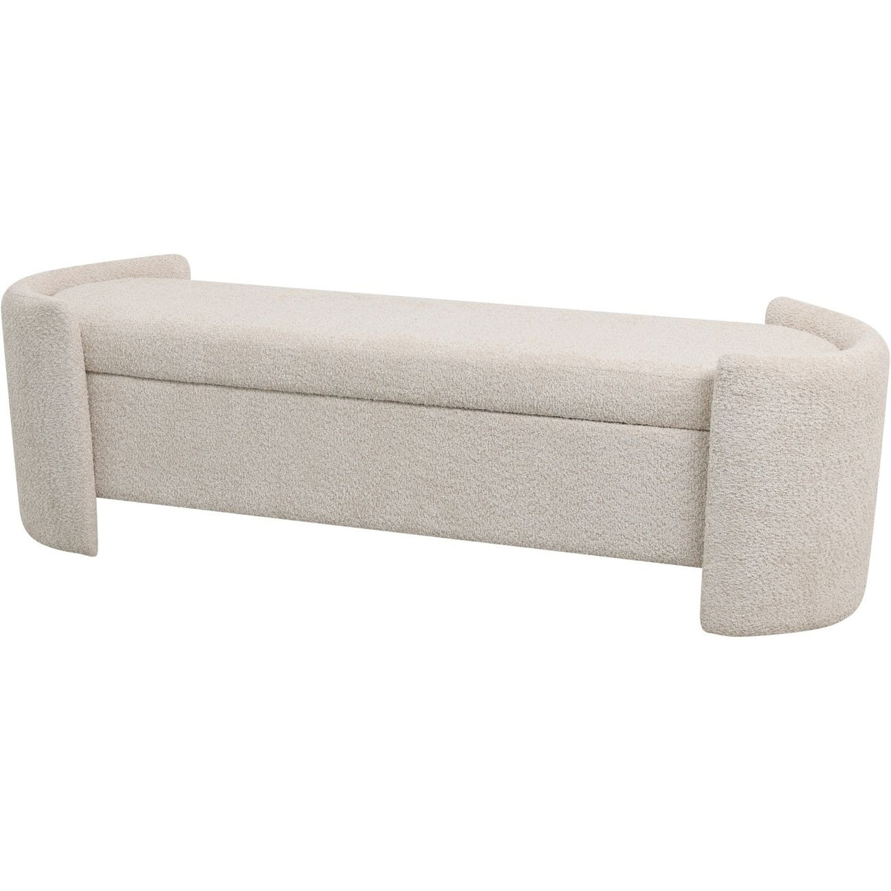 Libra Interiors Waverley Bench – Shropshire Design