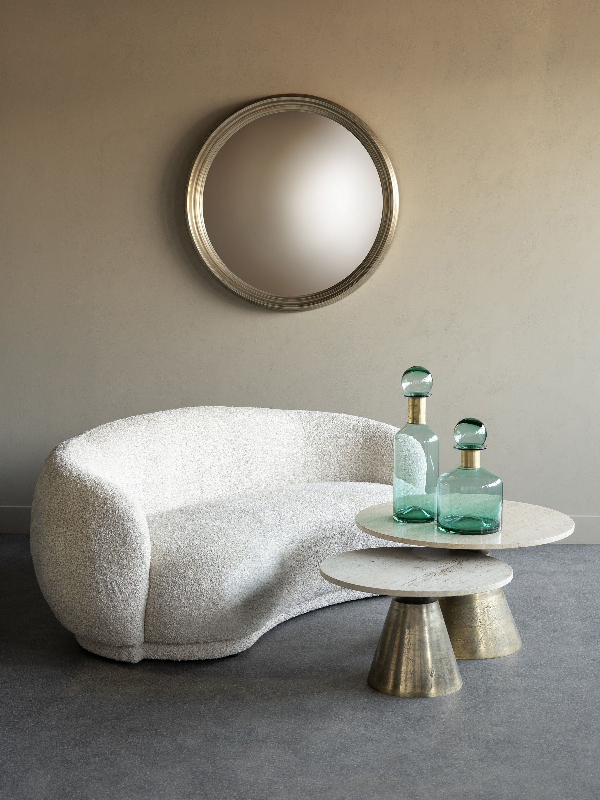 Libra Interiors Waverley Curved Sofa – Shropshire Design
