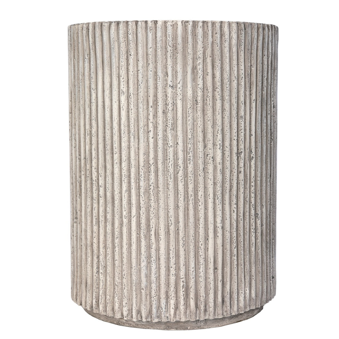 Libra Interiors Lani Side Table – Shropshire Design